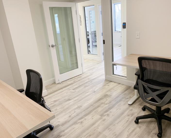 FAQs | B@Work Coworking & Office Space in Connecticut